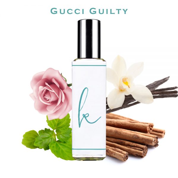 Gucci Guilty - Khushbu Fragrances